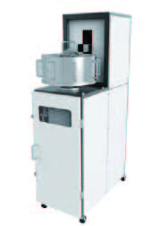 AF450 Sample Automatic Divider-Anhui Ancourage Scientific Co., Ltd